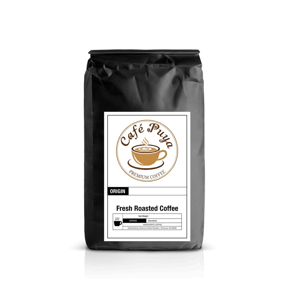 Flavored Coffees Sample Pack – Café Puya